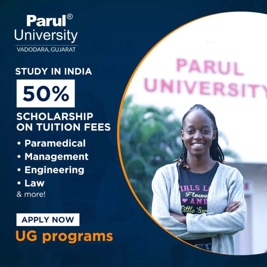 Study Abroad Services – UCDP