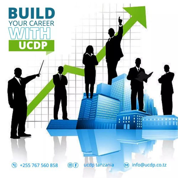 Study Abroad Services – UCDP